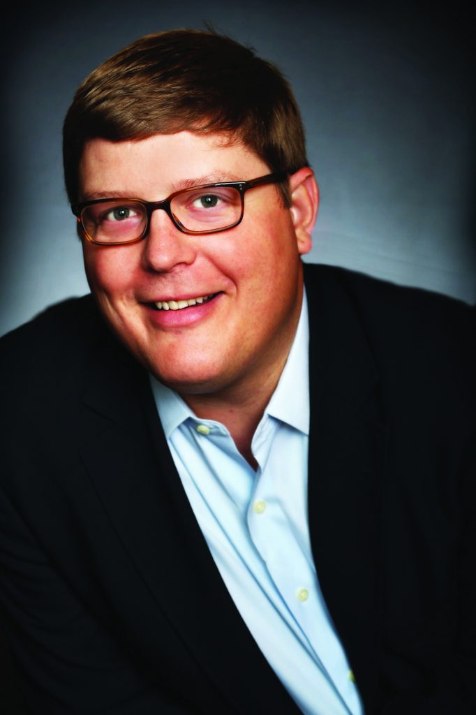 Ben Edwards - VRM Intel Live!